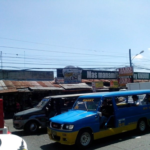 Photos at Lapaz Public Market - Lapaz, Iloilo City