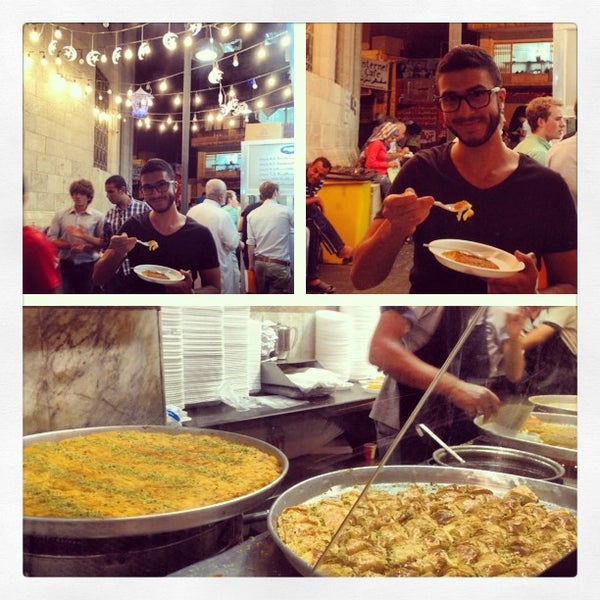 Photos at Habibah Sweets - 71 tips from 2048 visitors