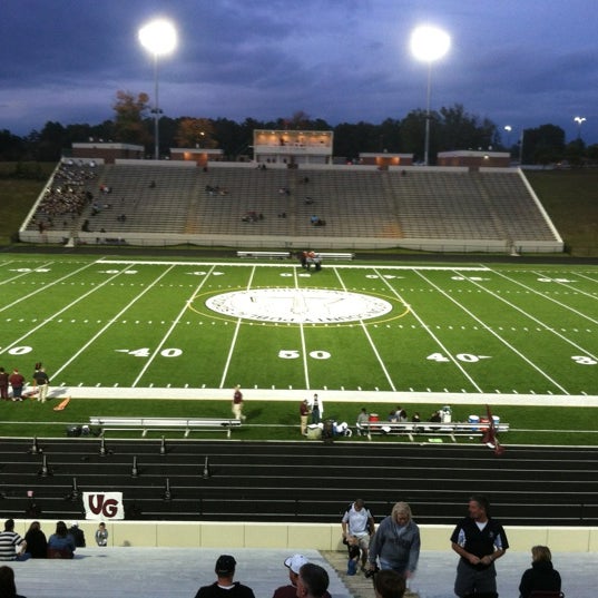 Photos at Tara Stadium - College Football Field in Jonesboro