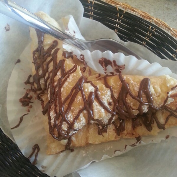 Ludger's Bavarian Cakery - Bakery in Tulsa