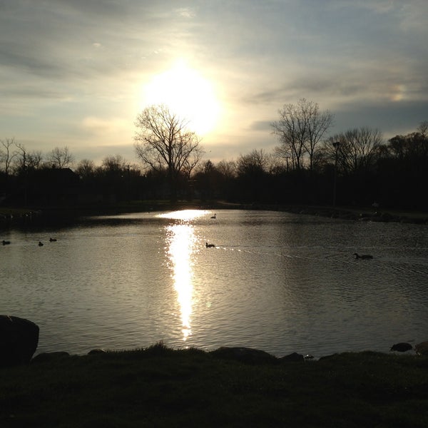 Rochester Municipal Park - Rochester, MI