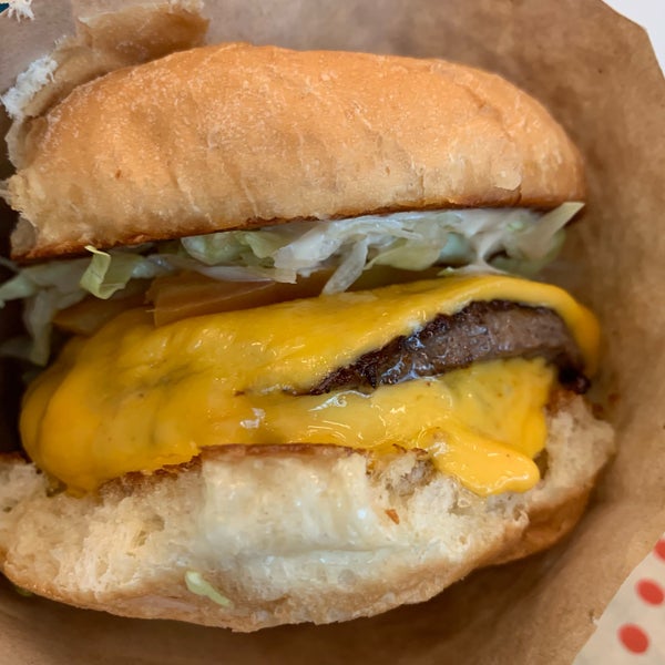 Great State Burger - Burger Joint in Belltown