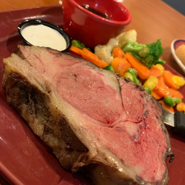 Carrows Restaurants (Now Closed) - Diner in Gardena