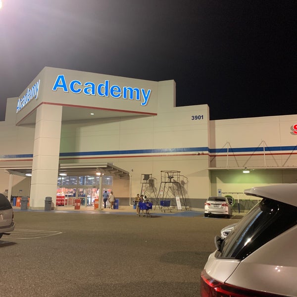 Academy Sports + Outdoors - 16 tips from 1145 visitors