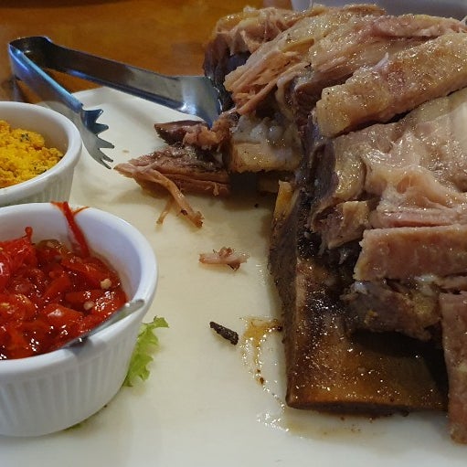 Latulia Restaurante e Costelaria - BBQ Joint