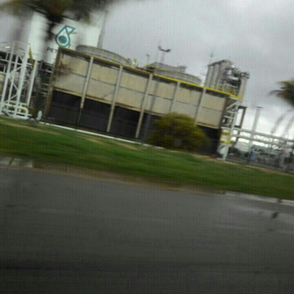 Photos at Petronas Chemical Ethylene Polyethylene Sdn Bhd (PCEPESB ...