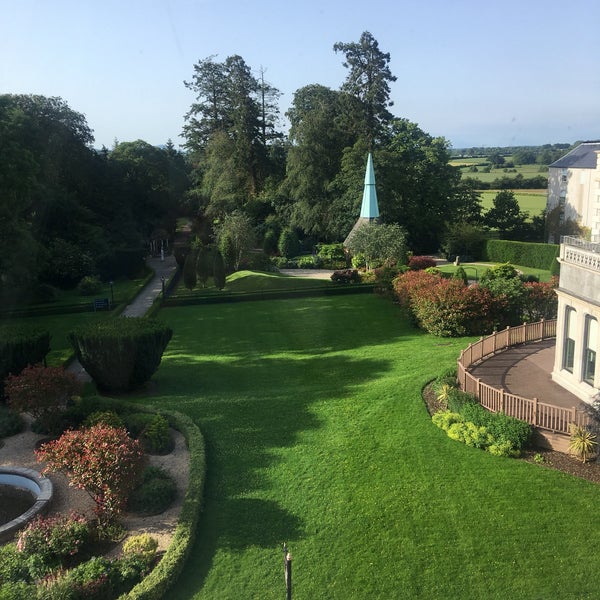 Killashee House Hotel - Hotel in Naas