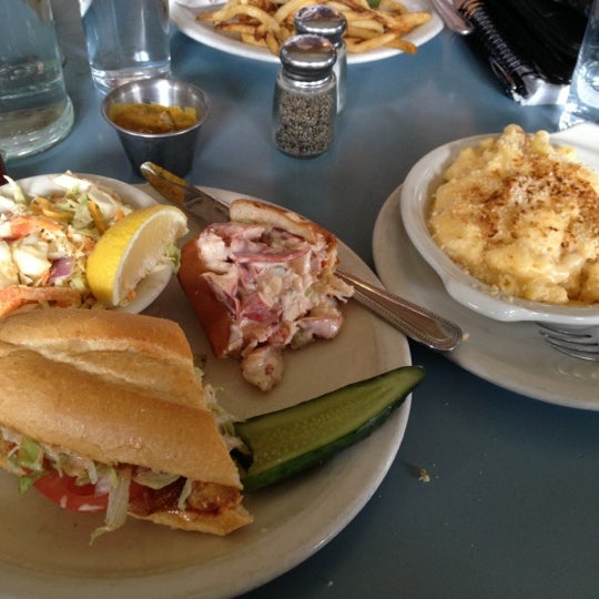 Photos at Steuben's - American Restaurant in Denver