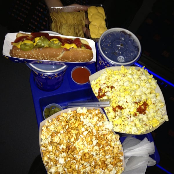 Cinépolis - 1074 tips from 66686 visitors