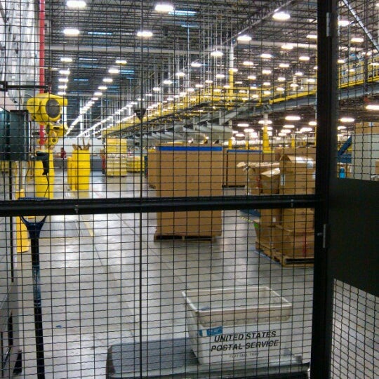 Amazon.com SDF8 - 900 Patrol Rd