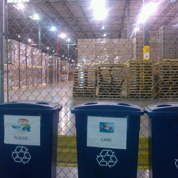 Ashland Inc. - Valvoline Distribution Center - Factory in West Chester