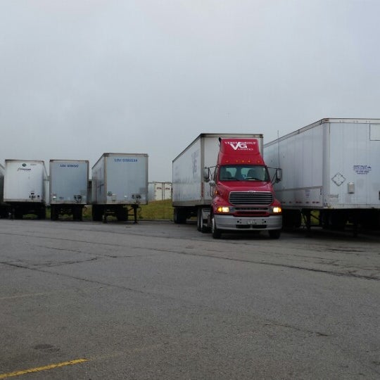 Kroger Distribution Center - Anchorage, KY