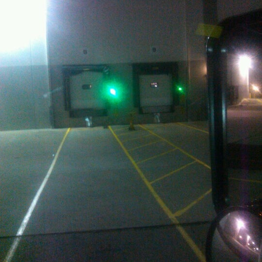 Ashland Inc. - Valvoline Distribution Center - Factory in West Chester