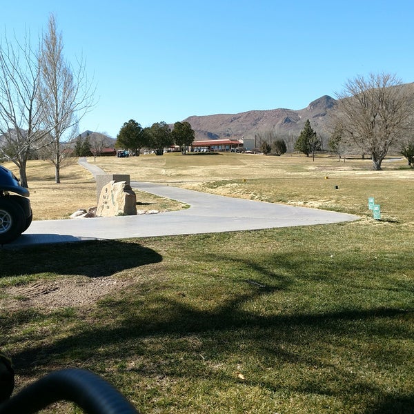 NMT Golf Course - 3 tips from 97 visitors