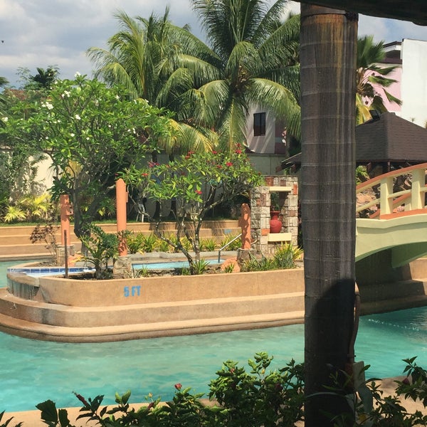 St. Agatha Resort Hotel - Hotel in Malolos City