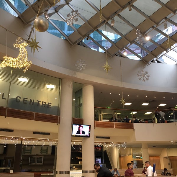 HSBC Centre Food Court - Central Business District - 2 tips from 157 ...