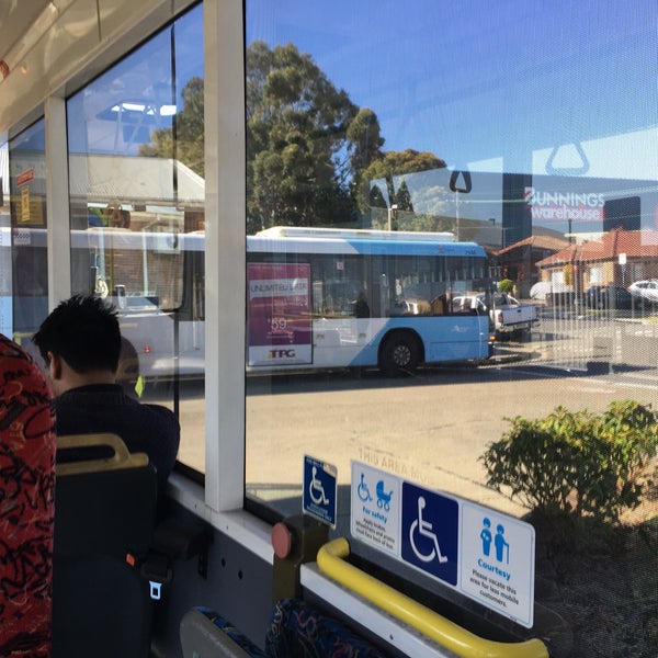 Photos at Transit Systems - Kingsgrove Depot - Kingsgrove, NSW