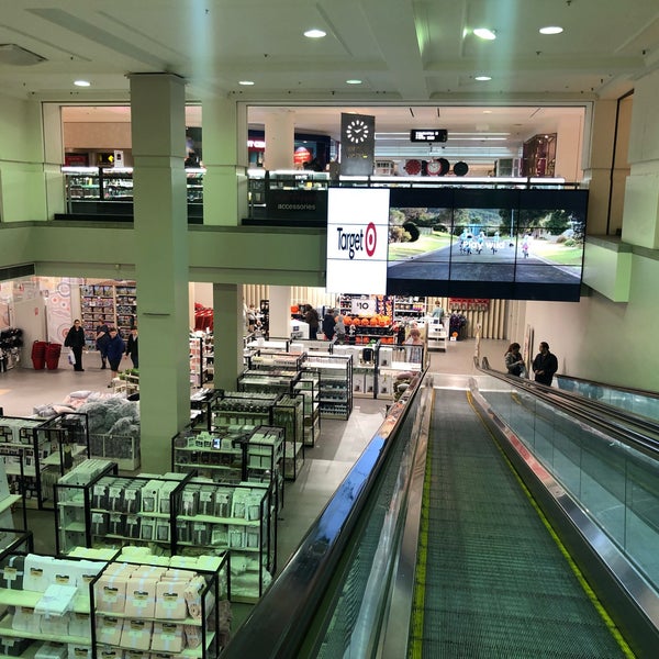 Target - Chatswood, NSW