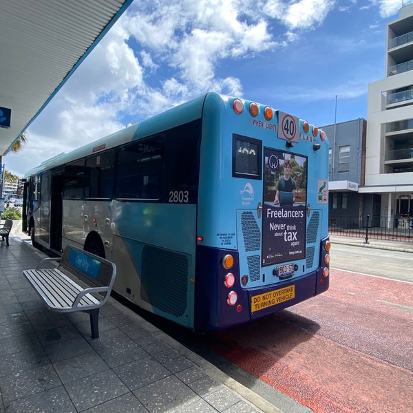 Dee Why Main Bus Stop - 5 tips from 183 visitors