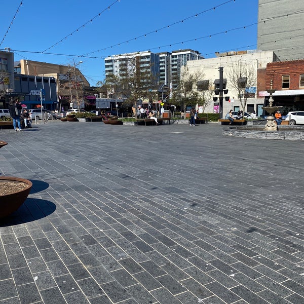 Strathfield Square - 142 visitors