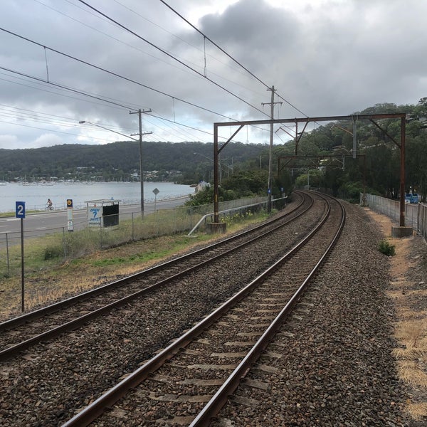 Tascott Station - Tascott, NSW