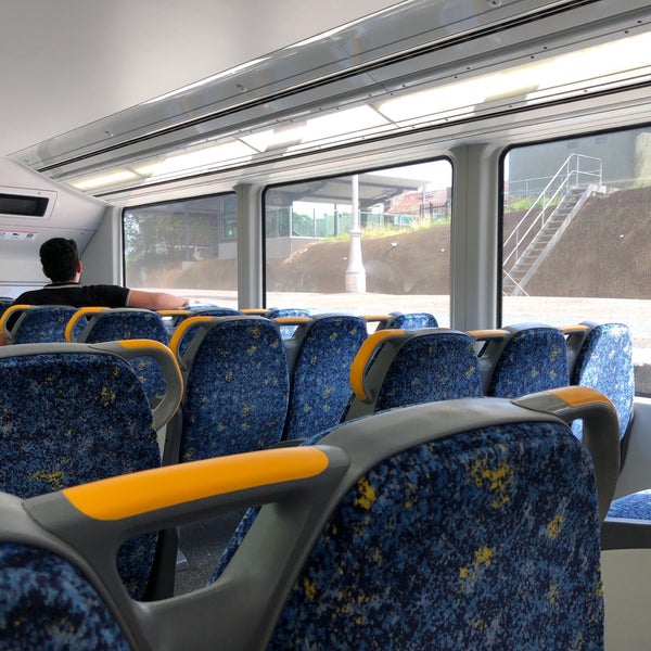 Photos at Lakemba Station - 1 tip