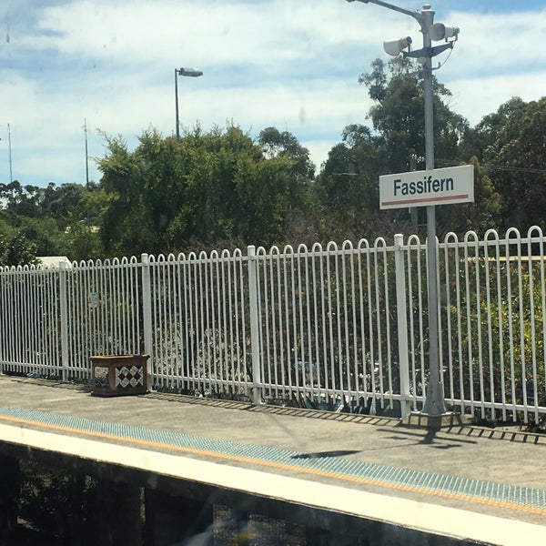 Photos at Fassifern Station - 1 tip from 195 visitors