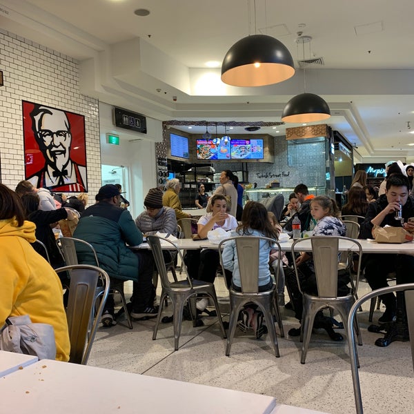 KFC - Fried Chicken Joint in Hurstville