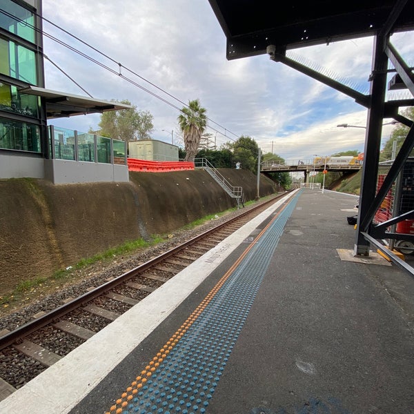 Photos at Lakemba Station - 1 tip