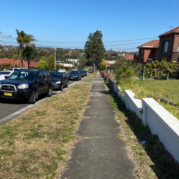 Kingsgrove - Kingsgrove, NSW