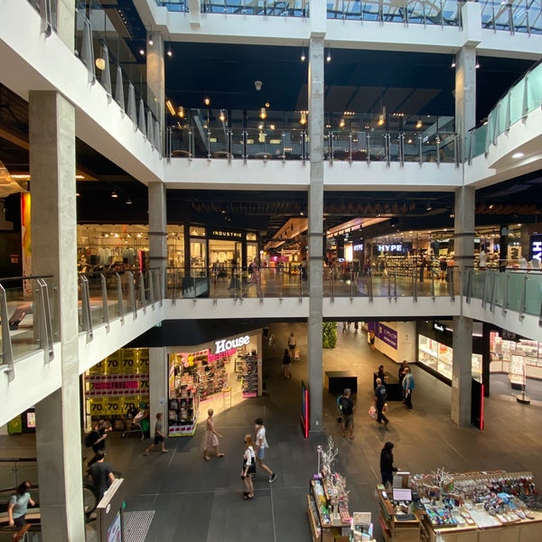 Photos at Broadway Sydney - 1 Bay St