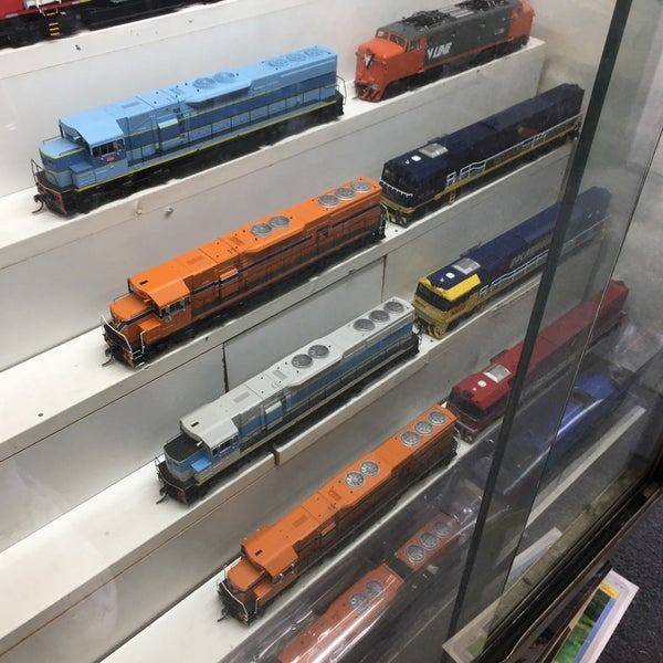 Photos at Casula Hobbies - Hobby Shop in Liverpool