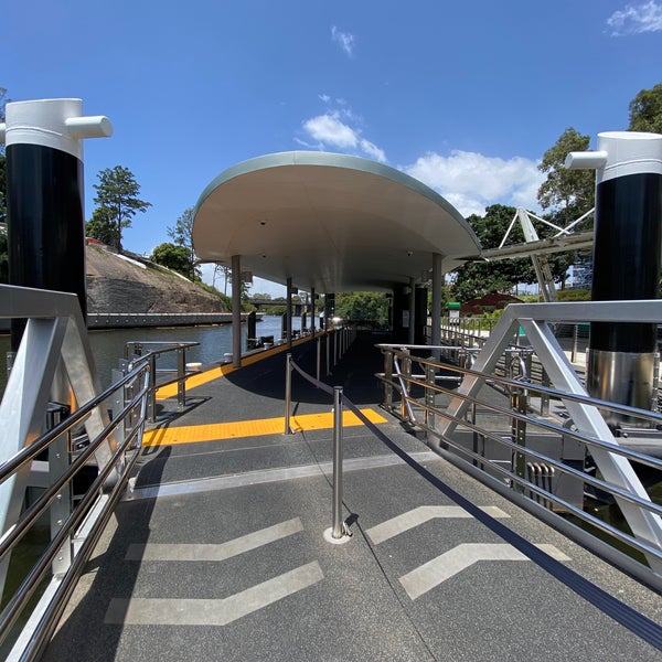 Photos at Parramatta Ferry Wharf - Pier in Parramatta