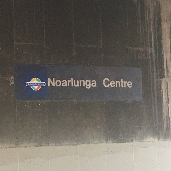 Noarlunga Centre Interchange - Noarlunga Centre, SA