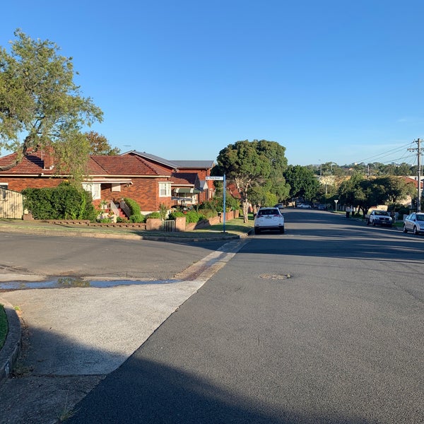 Kingsgrove - Kingsgrove, NSW