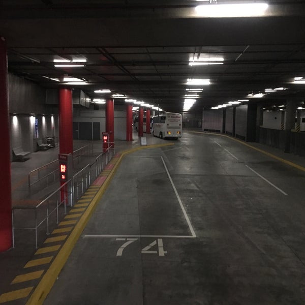 Photos at Southern Cross Station Coach Terminal - Bus Station in Docklands