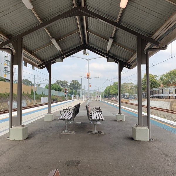 Photos at Kingsgrove Station - 5 tips
