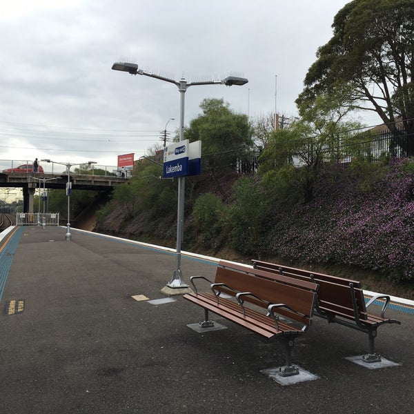 Photos at Lakemba Station - 1 tip