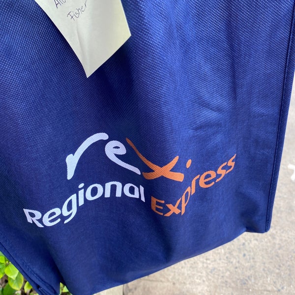 Regional Express Head Office - Office in Mascot