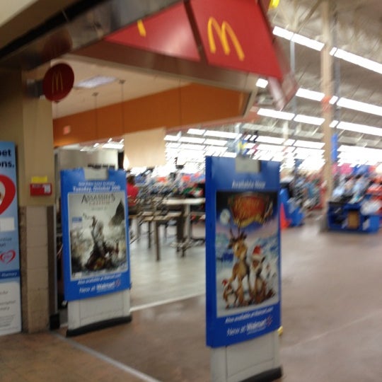 Photos at Walmart Supercenter - Spring, TX