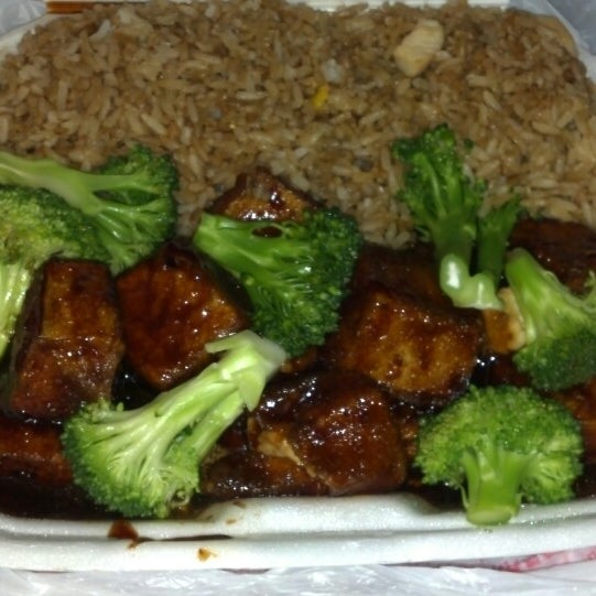 China House Inn - 3 tips