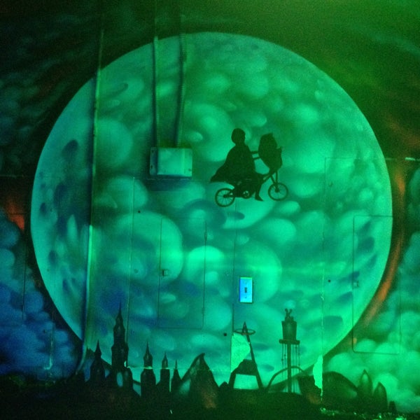 totally 80s bar and grill - Bar in Fullerton, CA