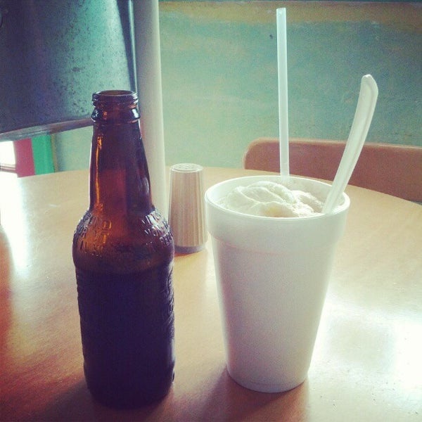 The Kooky Coconut - Ice Cream Shop in Indian Rocks Beach