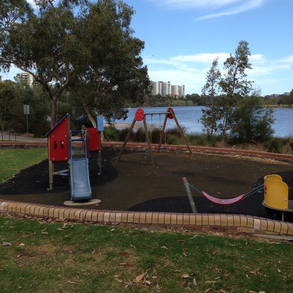 Hardey Park - 15 visitors