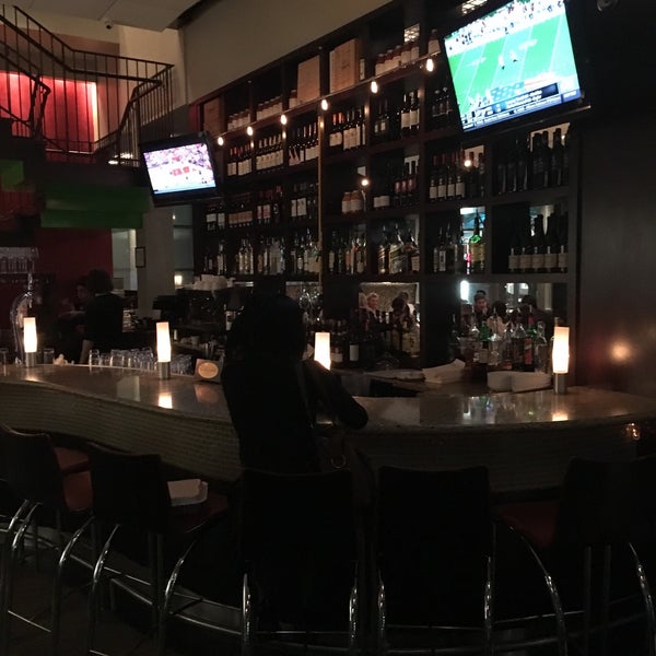 Photos at Via Vite - Italian Restaurant in Central Business District