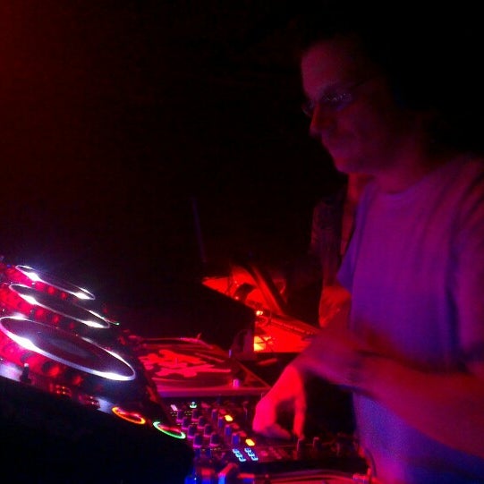 Ambar Nightclub - Perth CBD - 3 tips from 214 visitors