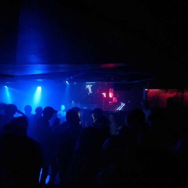 Ambar Nightclub - Perth CBD - 3 tips from 214 visitors