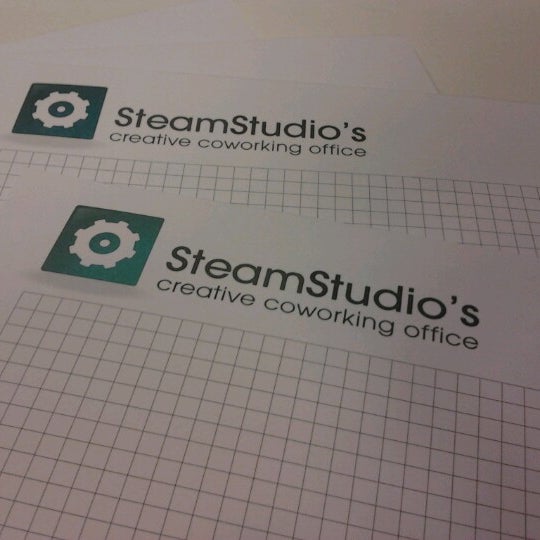 Steam Studio's - Halle, Vlaams-Brabant