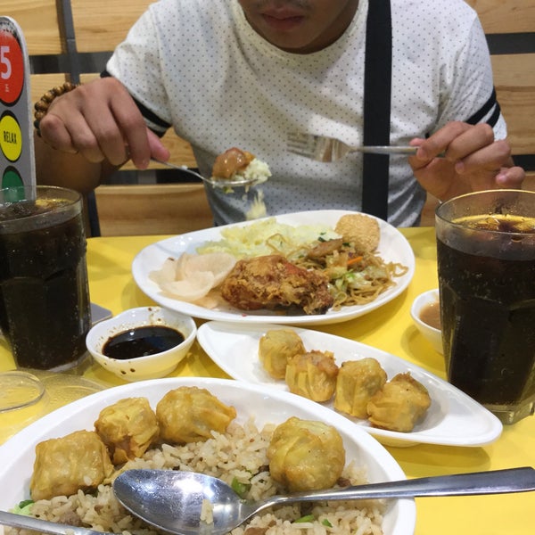 Chowking - Chinese Restaurant
