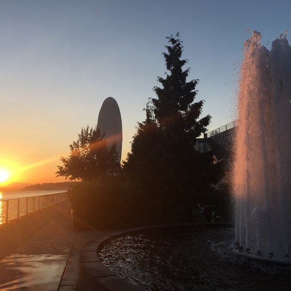 Photos at Pier 70 - Pier in Seattle